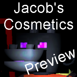 Jacobs Cosmetics Pack | Thunderstore - The Lethal Company Mod Database