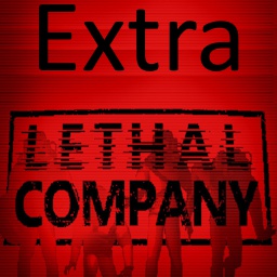 ExtraLethalCompany | Thunderstore - The Lethal Company Mod Database