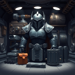 Better Armory | Thunderstore - The Risk of Rain 2 Mod Database