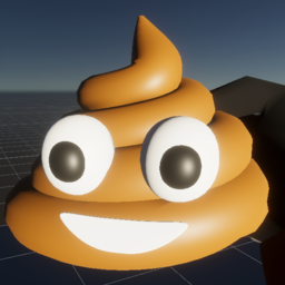 Poop | Thunderstore - The Lethal Company Mod Database