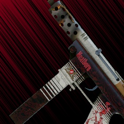 Cig 9 | Thunderstore - The H3VR Mod Database