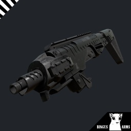 RONI Kit | Thunderstore - The H3VR Mod Database