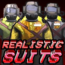 BetterRealisticSuits | Thunderstore - The Lethal Company Mod Database