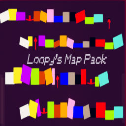 Mods uploaded by CharmingLoopy | Thunderstore - The ROUNDS Mod Database