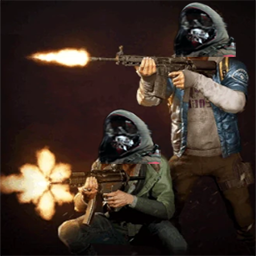 DownInFront | Thunderstore - The GTFO Mod Database