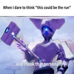 A ROR2 Modpack Indeed | Thunderstore - The Risk of Rain 2 Mod Database