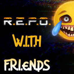 Repo With Friends | Thunderstore - The R.E.P.O. Mod Database