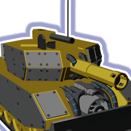 Decompiled source of Celestial War Tank | Thunderstore - The Risk of Rain 2 Mod Database