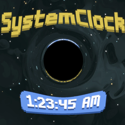 Decompiled source of System Clock | Thunderstore - The Balatro Mod Database