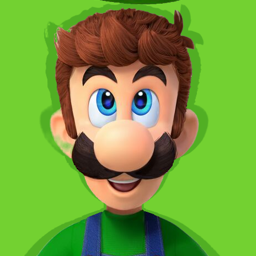 LuigiOdysseyModel | Thunderstore - The Lethal Company Mod Database