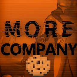 CookiesMoreCompany | Thunderstore - The Lethal Company Mod Database