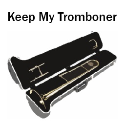 KeepMyTromboner | Thunderstore - The Trombone Champ Mod Database