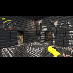 Visorless | Thunderstore - The Lethal Company Mod Database