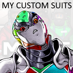 My Custom Suits | Thunderstore - The Lethal Company Mod Database