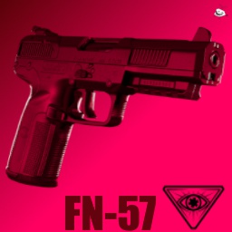 FN57 | Thunderstore - The Receiver 2 Mod Database