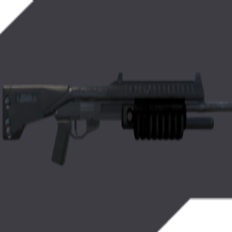 Halo M90 | Thunderstore - The H3VR Mod Database