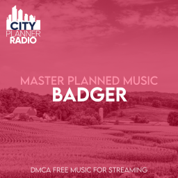 Badger Radio | Thunderstore - The Cities: Skylines II Mod Database