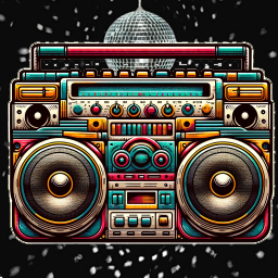 Custom Boombox Music Pack | Thunderstore - The Lethal Company Mod Database