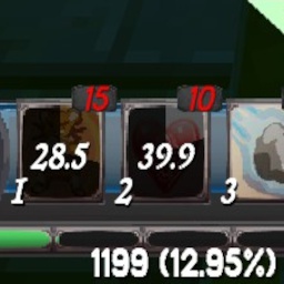 Clearwater ToolbarTweaks version history | Thunderstore - The ATLYSS Mod Database