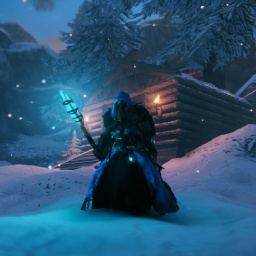 FrostbittenEitrWeaveRobes | Thunderstore - The Valheim Mod Database