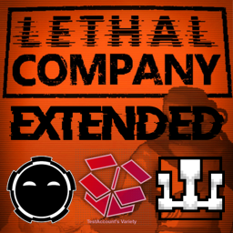 LCExtended Modpack changelog | Thunderstore - The Lethal Company Mod Database