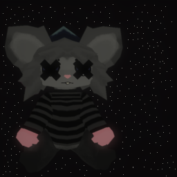 Chewys TrashBag | Thunderstore - The ATLYSS Mod Database