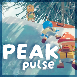 PeakPulse | Thunderstore - The PEAK Mod Database