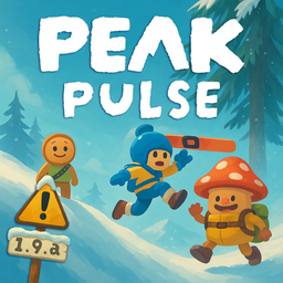 PeakPulse | Thunderstore - The PEAK Mod Database