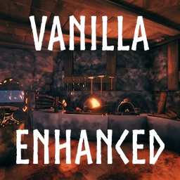 VanillaEnhanced | Thunderstore - The Valheim Mod Database