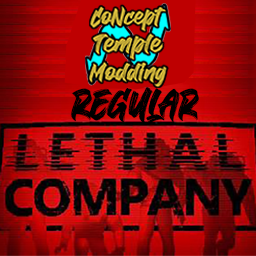 CoNcept Lethal Company Regular Difficulty | Thunderstore - The Lethal Company Mod Database