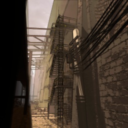 FireExitLadders | Thunderstore - The Lethal Company Mod Database