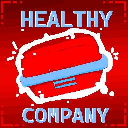 HealthyCompany changelog | Thunderstore - The Lethal Company Mod Database