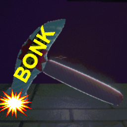 InflatableHammerBonk | Thunderstore - The R.E.P.O. Mod Database