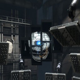 Portal Escape Music Fix | Thunderstore - The Lethal Company Mod Database