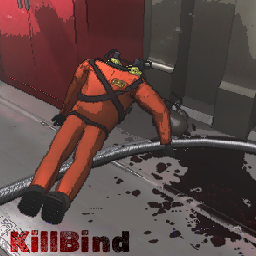 Decompiled source of KillBind | Thunderstore - The Lethal Company Mod Database