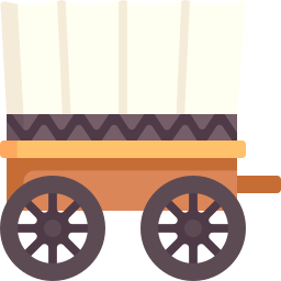 Wagon | Thunderstore - The Valheim Mod Database
