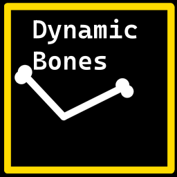 Dynamic Bones P6 | Thunderstore - The BONELAB Mod Database