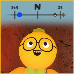 Compass UI | Thunderstore - The PEAK Mod Database