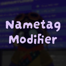 NametagModifier | Thunderstore - The PEAK Mod Database