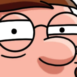 Peter Griffin Suit version history | Thunderstore - The Lethal Company ...