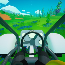 First Person | Thunderstore - The Astroneer Mod Database