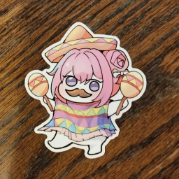 Anime Songs Spanish | Thunderstore - The PEAK Mod Database