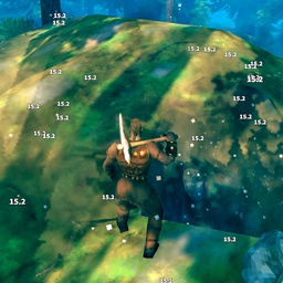 MiningAOE | Thunderstore - The Valheim Mod Database