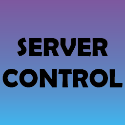 AntroServerControl | Thunderstore - The Crab Game Mod Database