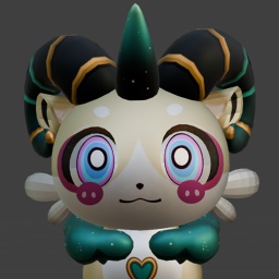 HSR Chimeras | Thunderstore - The Lethal Company Mod Database