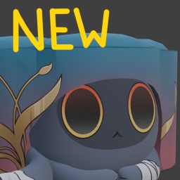 HonkaiCatCakesLIB | Thunderstore - The Lethal Company Mod Database