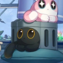 Honkai Cat Cakes | Thunderstore - The Lethal Company Mod Database