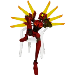 V2 Plastic Chair | Thunderstore - The ULTRAKILL Mod Database