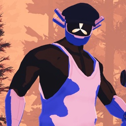 BeachCaptain | Thunderstore - The Risk of Rain 2 Mod Database