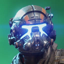 Better Cooper | Thunderstore - The Northstar Mod Database